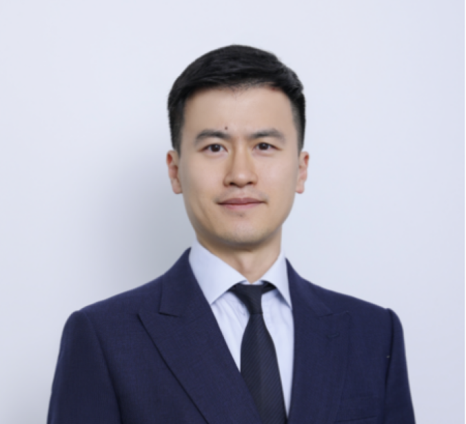 The Firm - New Frontier